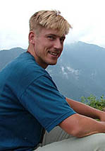 Papua Insects Foundation (contributors)